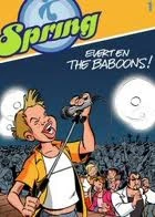 Jump (comic) | Studio 100 Official Wiki | Fandom