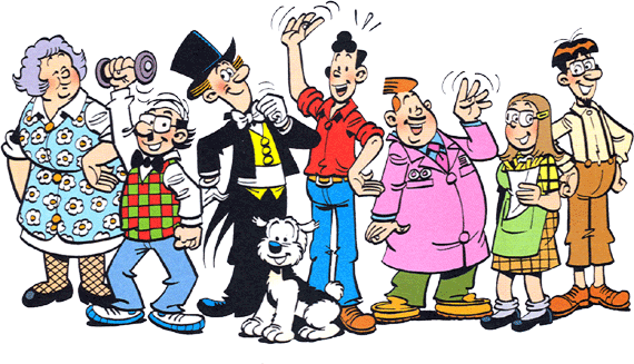 Studio 100 Official Wiki | Fandom