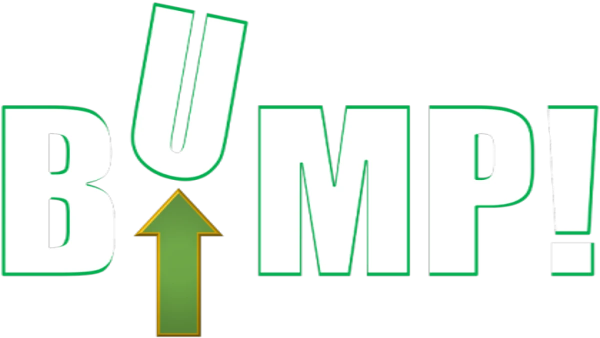 Bump! | Studio 64 (A Roblox Game Show Group) Wiki | Fandom