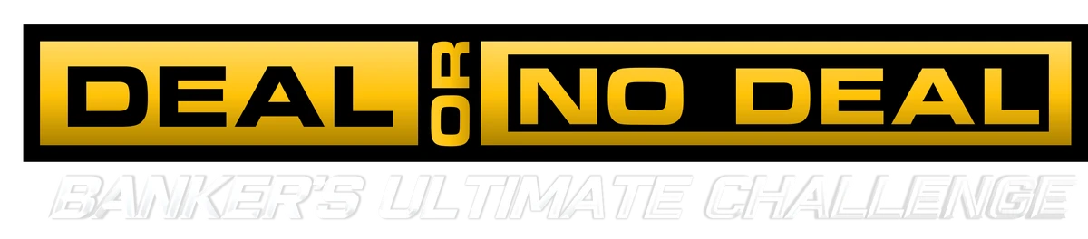 Deal or No Deal: Banker's Ultimate Challenge | Studio 64 (A Roblox Game ...