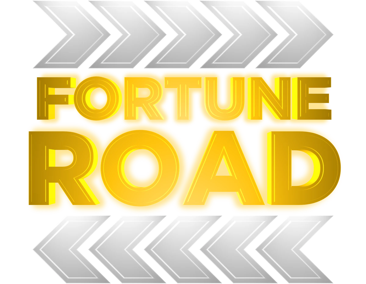 Fortune Road | Studio 64 (A Roblox Game Show Group) Wiki | Fandom