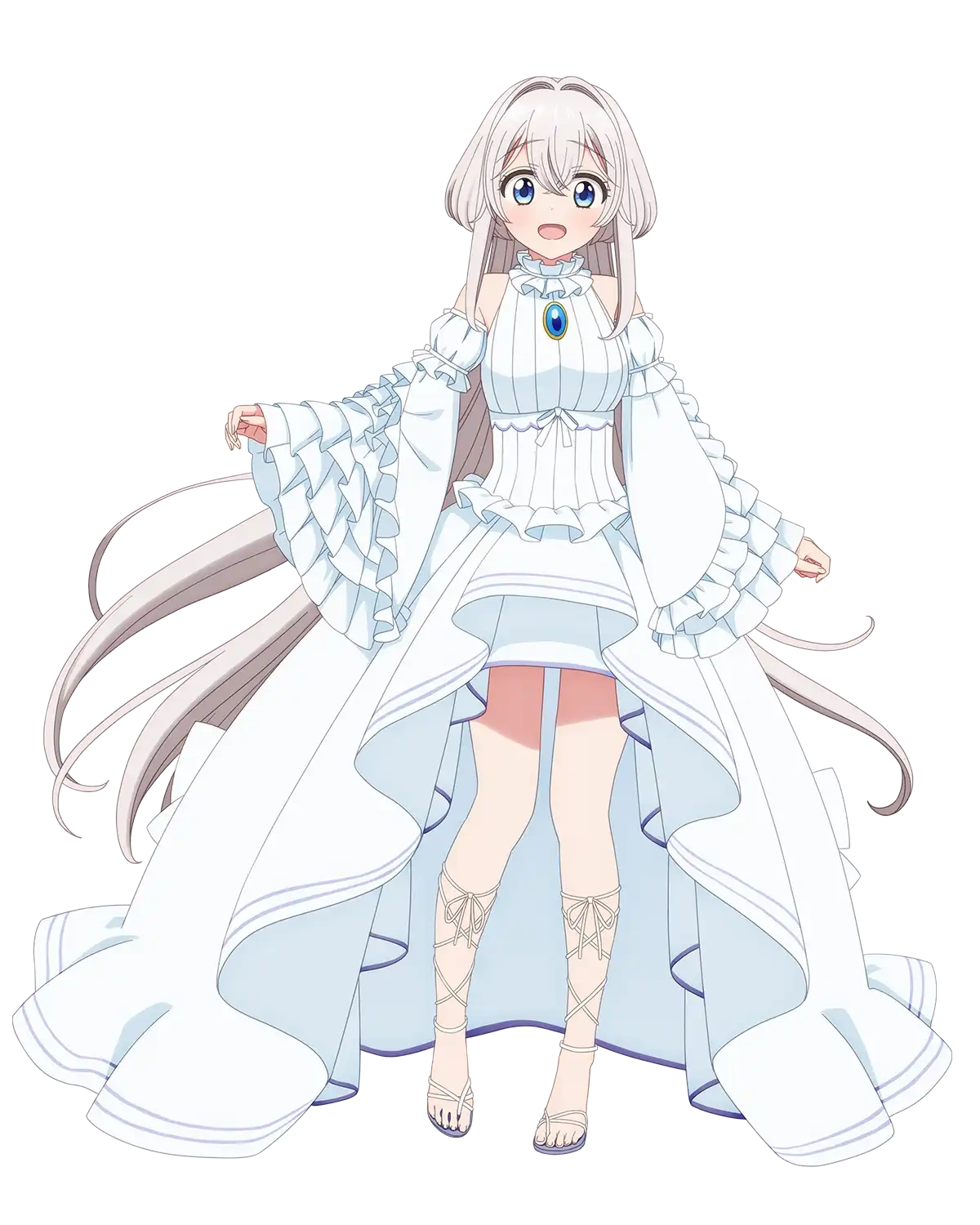 Towa | Studio Apartment, Good Lighting, Angel Included Wiki | Fandom