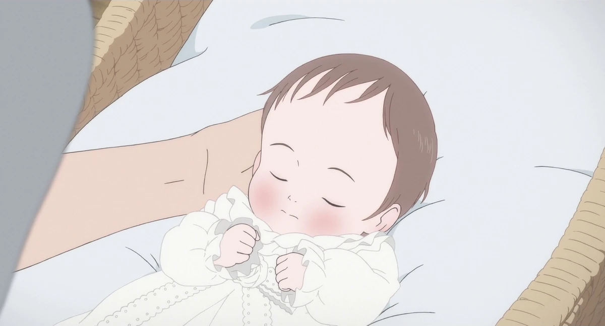 Mirai Ota/Gallery | Studio Chizu Wiki | Fandom