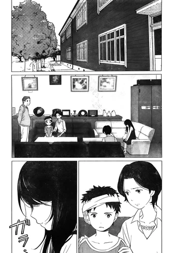 The Unforgettable Promise: Part One | Studio Chizu Wiki | Fandom