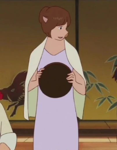 Ichirōhiko’s Mother | Studio Chizu Wiki | Fandom