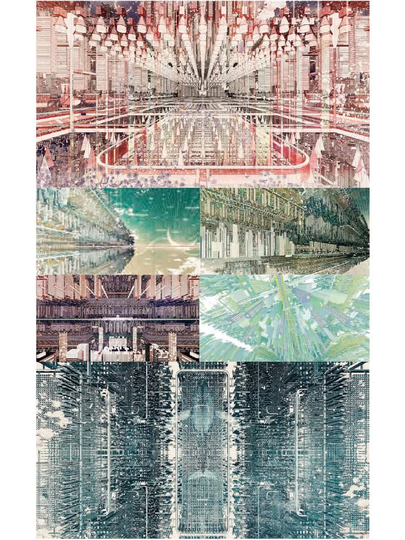 U | Studio Chizu Wiki | Fandom