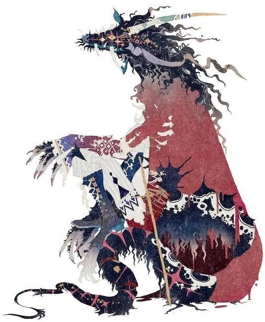 Kei/Gallery | Studio Chizu Wiki | Fandom
