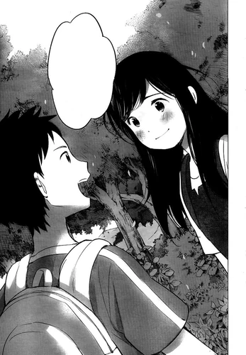 The Unforgettable Promise: Part Two | Studio Chizu Wiki | Fandom