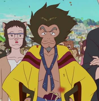 Tatara | Studio Chizu Wiki | Fandom