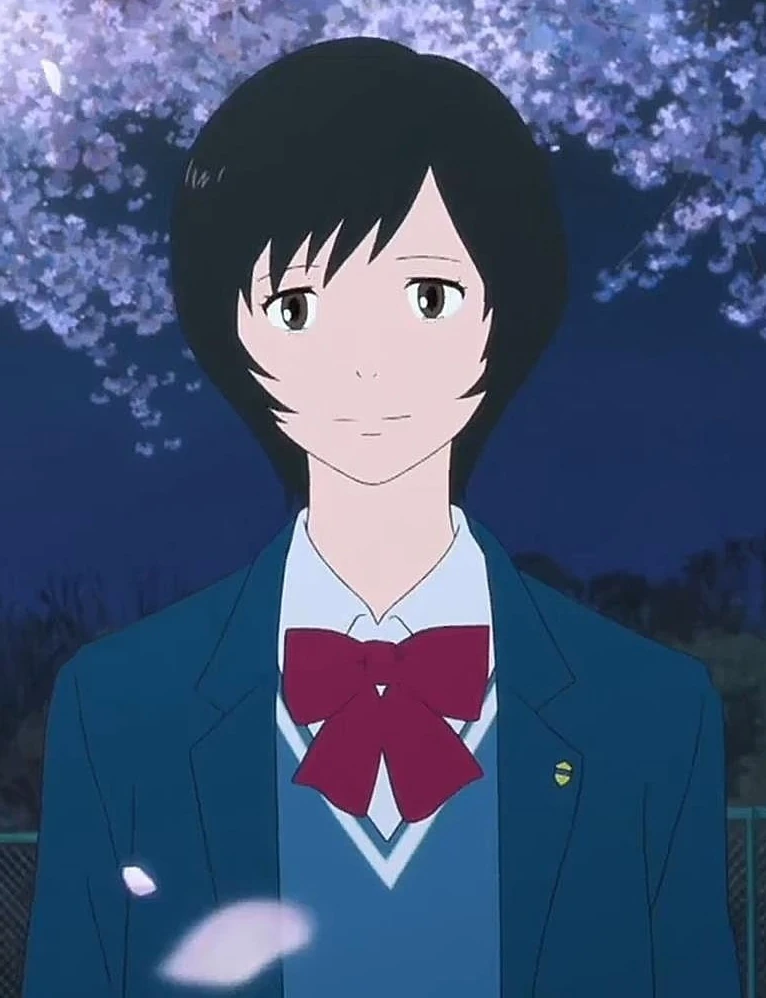 Kaede | Studio Chizu Wiki | Fandom