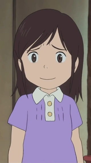 Yumi Ōta | Studio Chizu Wiki | Fandom