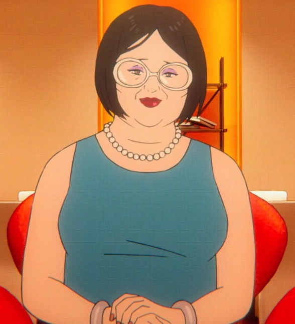 Swan | Studio Chizu Wiki | Fandom