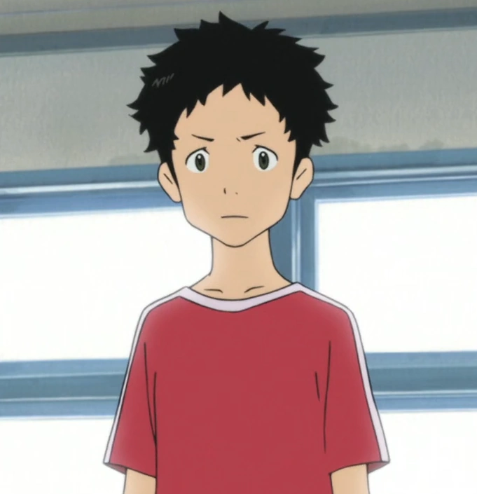 Souhei | Studio Chizu Wiki | Fandom