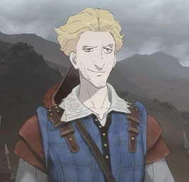 Laertes | Studio Chizu Wiki | Fandom