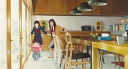 Mirai Ota/Gallery | Studio Chizu Wiki | Fandom