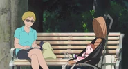 Mirai Ota/Gallery | Studio Chizu Wiki | Fandom