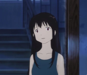 Yuki | Studio Chizu Wiki | Fandom