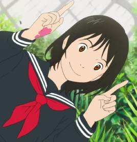 Mirai Ota | Studio Chizu Wiki | Fandom