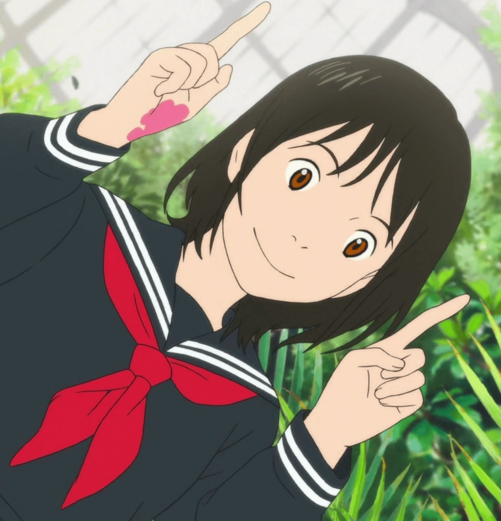 Category:MIRAI characters | Studio Chizu Wiki | Fandom