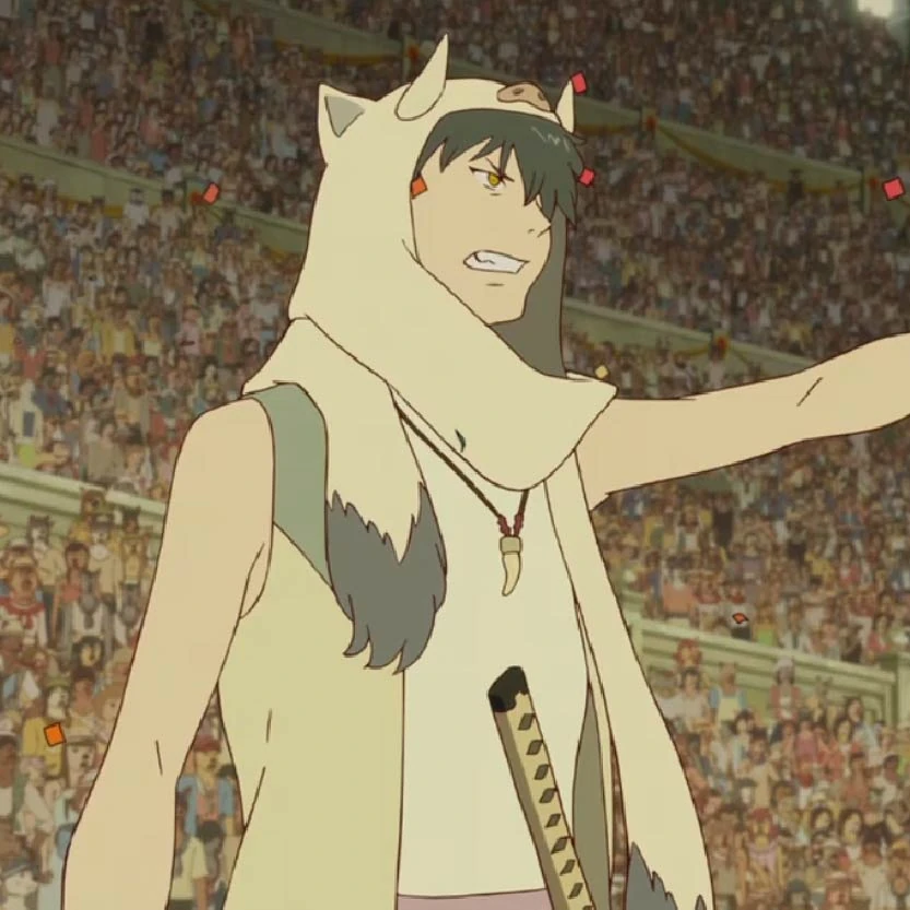 Category:Characters | Studio Chizu Wiki | Fandom