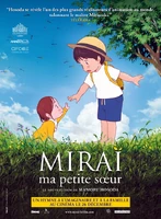 MIRAI (Movie) | Studio Chizu Wiki | Fandom