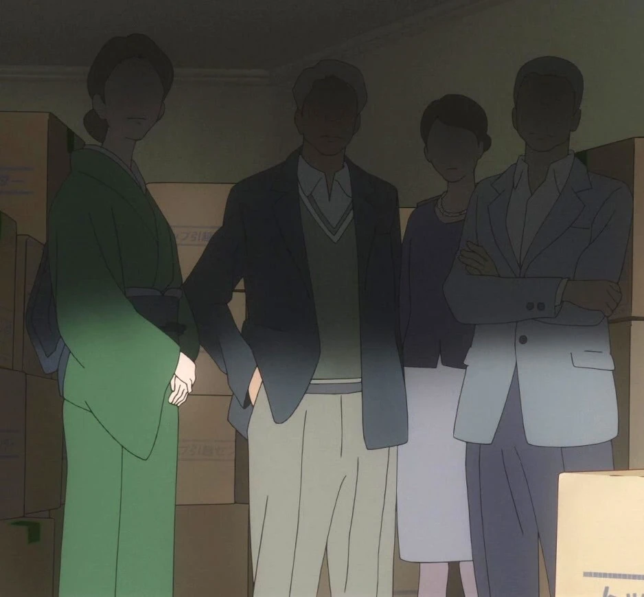 Ren's Legal Guardians | Studio Chizu Wiki | Fandom