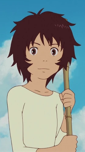 Kyūta | Studio Chizu Wiki | Fandom