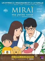 MIRAI (Movie) | Studio Chizu Wiki | Fandom