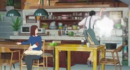 Mirai Ota/Gallery | Studio Chizu Wiki | Fandom