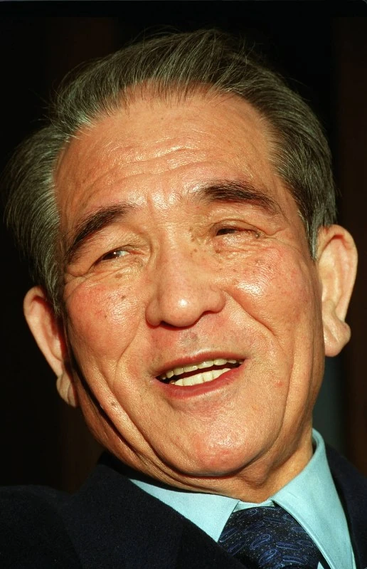 Yasuyoshi Tokuma | Ghibli Wiki | Fandom