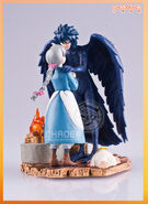 Chaoer | Ghibli Wiki | Fandom