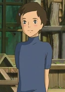 Anna Sasaki | Ghibli Wiki | Fandom