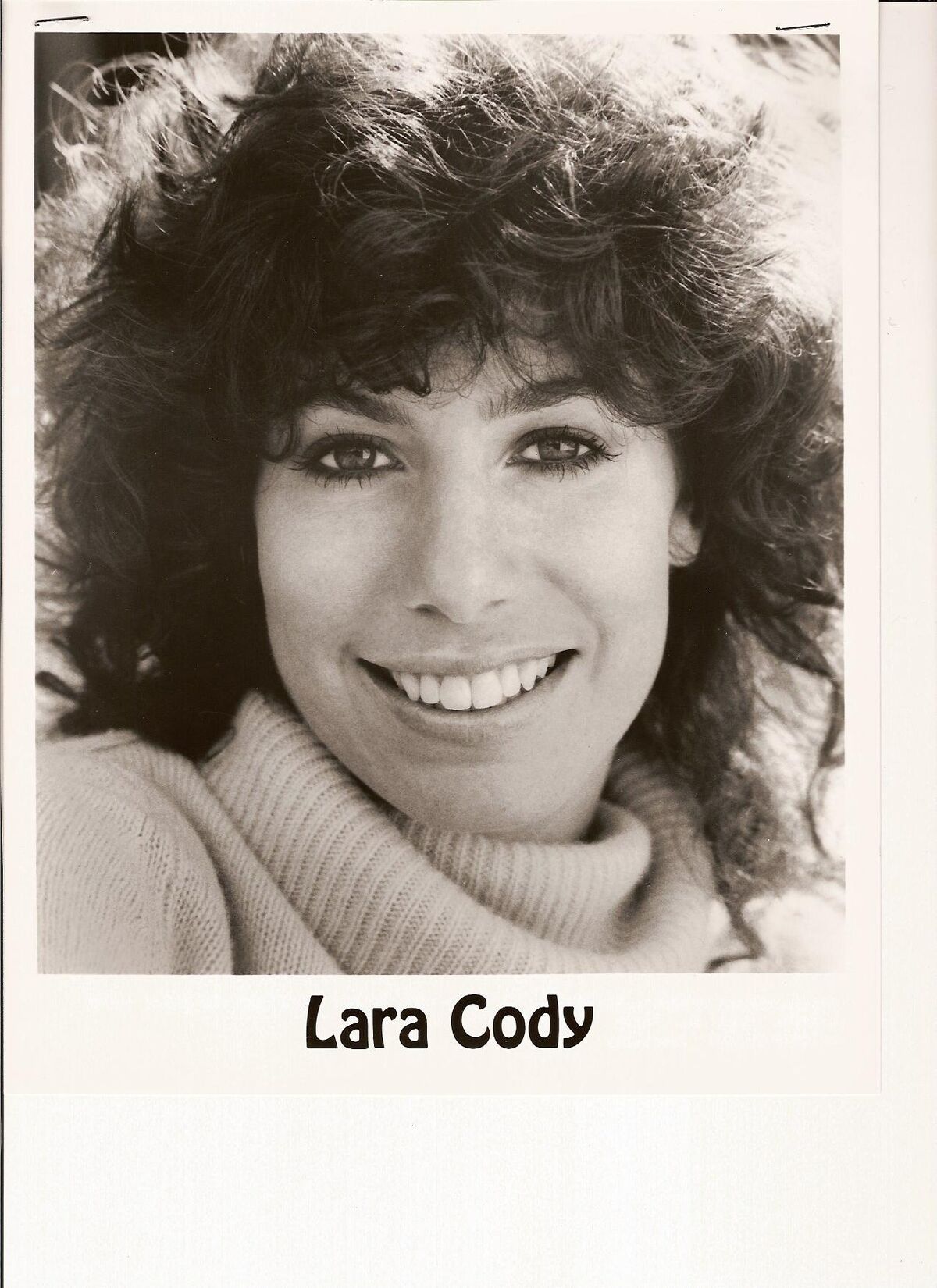 Lara Cody | Ghibli Wiki | Fandom