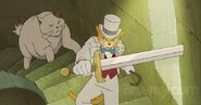 Humbert von Gikkingen | Ghibli Wiki | Fandom