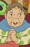 Noriko | Ghibli Wiki | Fandom