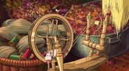 Zeniba's Cottage | Ghibli Wiki | Fandom