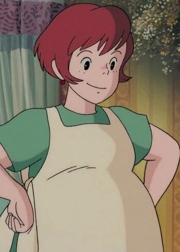 Osono | Ghibli Wiki | Fandom