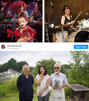 Earwig and the Witch | Ghibli Wiki | Fandom