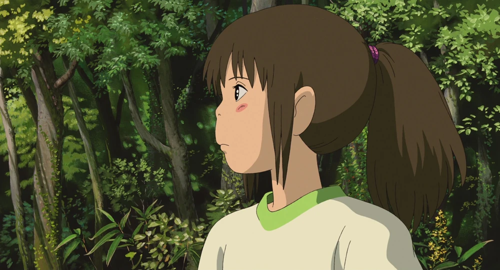 Conservation in Animation: The Case of Two Ghibli Movies – Rants in Science