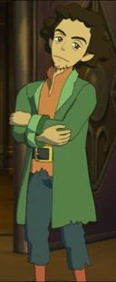 Swaine | Ghibli Wiki | Fandom