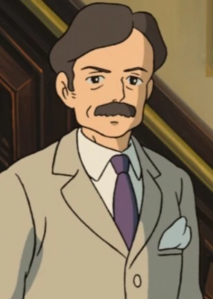 Naoko Satomi The Wind Rises