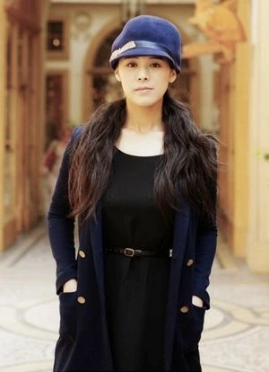 Aoi Teshima | Ghibli Wiki | Fandom