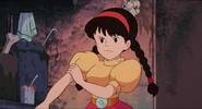 Sheeta/Gallery | Ghibli Wiki | Fandom
