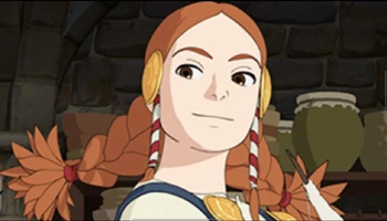 Lovis | Ghibli Wiki | Fandom