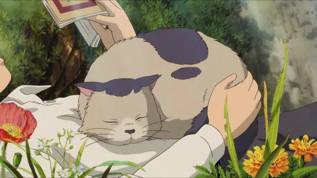 Niya | Ghibli Wiki | Fandom