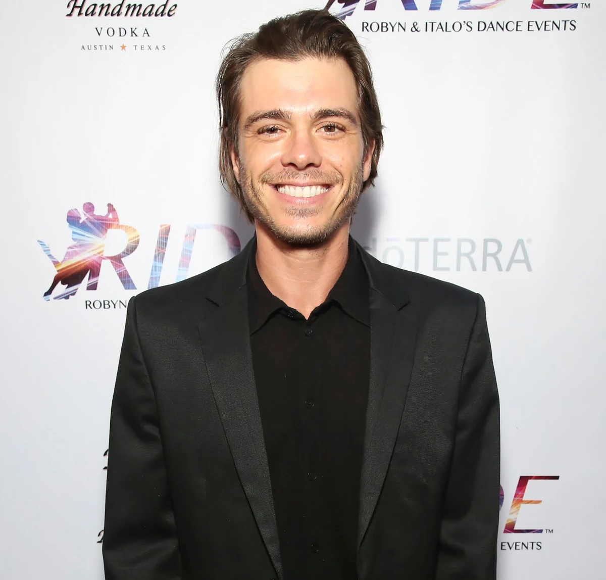 Matthew Lawrence | Ghibli Wiki | Fandom