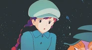 Sheeta/Gallery | Ghibli Wiki | Fandom