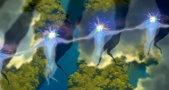 Star Children | Ghibli Wiki | Fandom