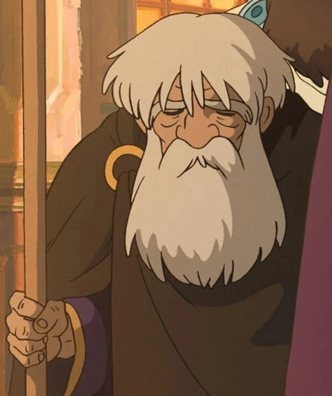 Root | Ghibli Wiki | Fandom