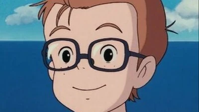 Discuss Everything About Ghibli Wiki | Fandom